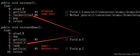 搞定cas的原理，看这一篇就够了！cas原理 Csdn博客