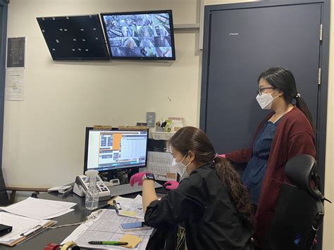 활동사진 코로나19 유행상황 대응 남구보건소 지원 감염병관리지원단