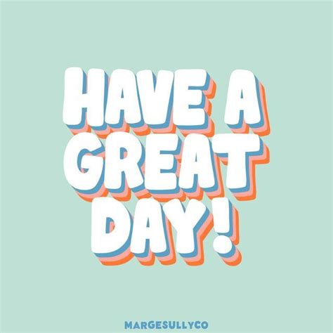 Have A Super Duper Happy Friday Have A Great Day Text Inspirational