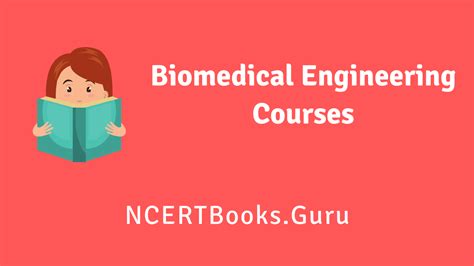 Biomedical Engineering Courses Fee Structure Salary Scope In India
