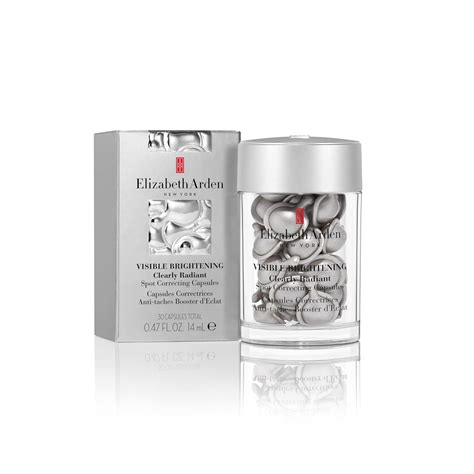 Elizabeth Arden Visible Brightening Clearly Radiant Spot
