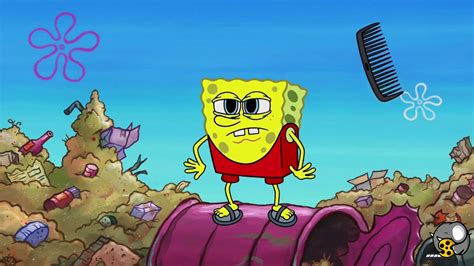 فصل 11 قسمت 6 انیمیشن باب اسفنجی شلوار مکعبی با دوبله فارسی فیلو