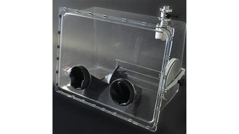 MBRAUN منصة الكيمياء ChemStage