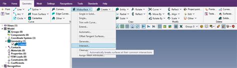Midsurface Modeling Practical Techniques For Fea Sdc Verifier