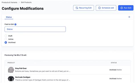 How To Find And Fix Duplicate Products In Shopify