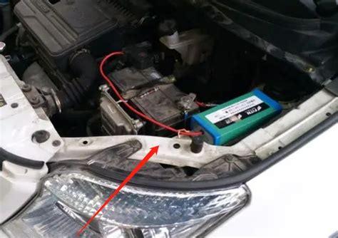 红旗h5超级电容故障怎么回事 有驾