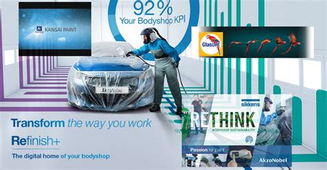 Ppg Refinish Chile La Línea De Primers Greymatic De Ppg Cuenta Con