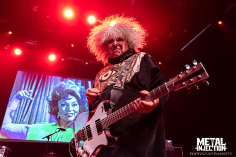 Melvins Announces Their Weirdest Album Yet Streams Working The Ditch” Audilous