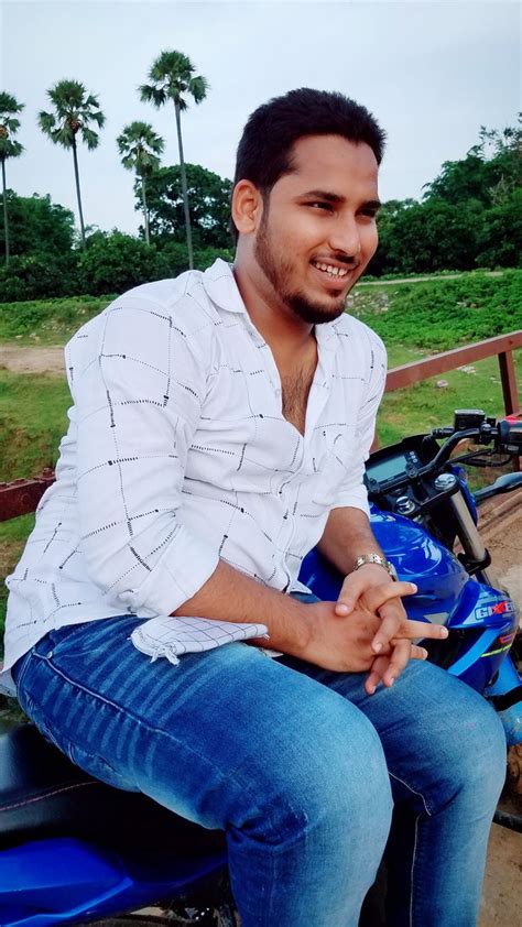 Md Zafar Ansari Men Casual Mens Tops Button Down Shirt