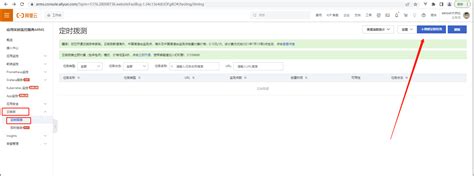 试用阿里云云拨测对Web网站的网页性能进行测试并分析 阿里云开发者社区