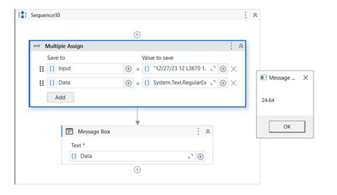 Substring And Regex Community UiPath Community Forum