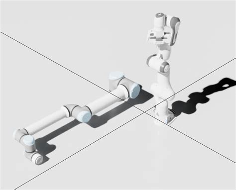 Default Joint Configuration For Manipulator Isaac Sim Nvidia Developer Forums