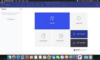 Pdfelement 6 Pro Pdf And Ocr 680 Download Macos