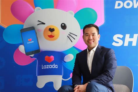 lazada chief sets out growth plans for thailand bangkok post news summary thailand beamstart