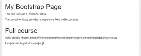 What Is Bootstrap Xops Tutorials