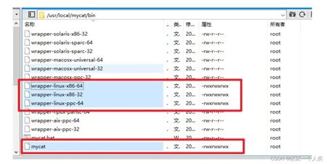 尚硅谷mycat20安装和配置mycat20配置 Csdn博客 尚硅谷mycat20安装和配置mycat20配置 Csdn博客