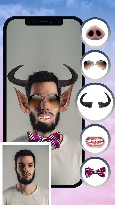 Funny Face Filters Apk For Android Download