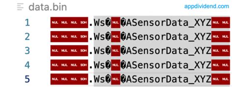 How To A Read Binary File In Python