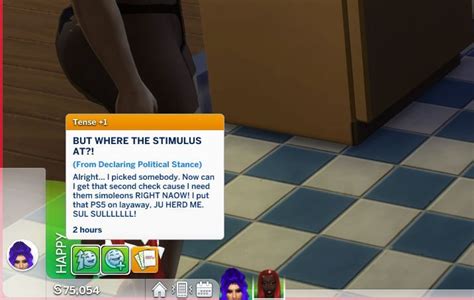 Urban Social Interaction Mod Version 22 Muvasimmer Sims Four Sims 4 Expansions Social