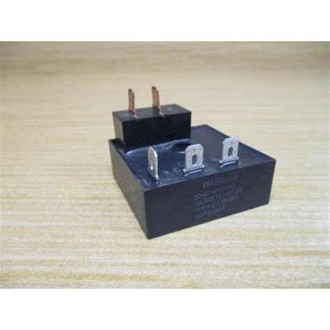 Airotronics Tgmb21800sc2j Cuberelay Timer Used Mara Industrial