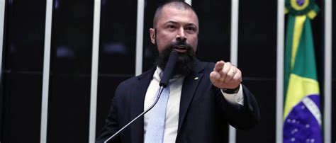 Letter Of Repudiation To The Russophobic Speech Of Federal Deputy Paulo