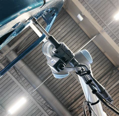 [video] Inbolt On Linkedin Realtime Automationprocess Manufacturing Automation…