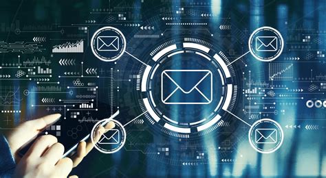 Maximize Email Security With The Potential Of Secure Email
