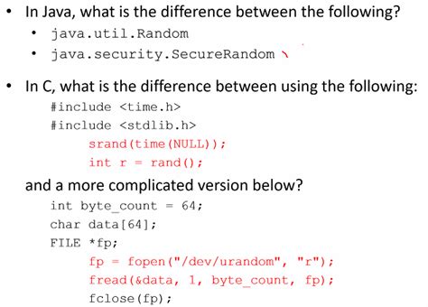 Cs2107 Lecture 3 Encryption And Crypto Part 2