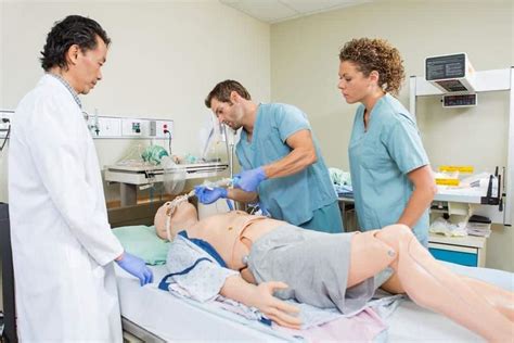 Clinical Simulation