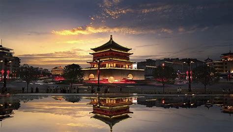 陕西公布2022年旅游特色名镇、乡村旅游示范村26个 文旅快报界面新闻 · 旅行