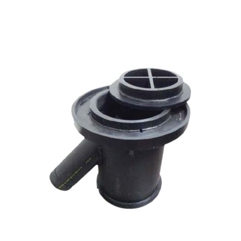 Gully Trap Pp 060 Oak Scientifics