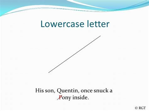 Proofreading Symbols