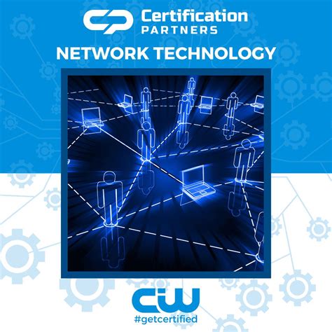 Certification Partners On Linkedin Networking Technology