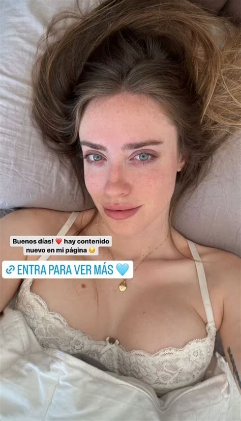 Magui Ansuz Magui Ansuz Maguiansuz Nude Leaks Onlyfans Patreon