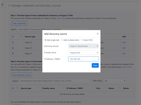 How To Prep A Hyper V Vm With The Azure Migration Assessment Tool Techsyncer