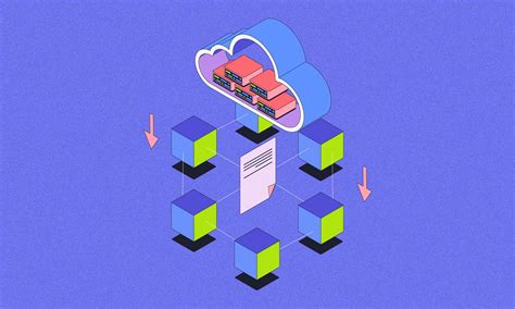 Advantages Of Blockchain In Cloud Computing Coinswitch