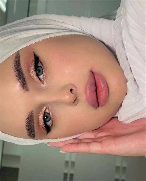 Свадебный макияж Макияж глаз Идеи макияжа Шикарный макияж
