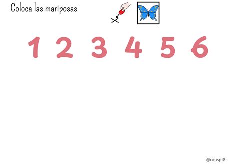 Material Teacch Primavera 19 Orientación Andújar Recursos Educativos