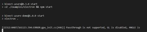 Errorgpuinitcc446 Passthrough Is Not Supported Gl Is Disabled