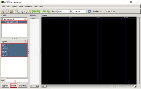 【第二届集成电路eda备赛】一、icarus Verilog（iverilog）快速上手使用（基于windows） Csdn博客