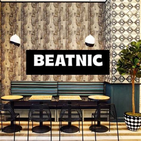Beatnic Rock Center New York Vegan Restaurants Near Me