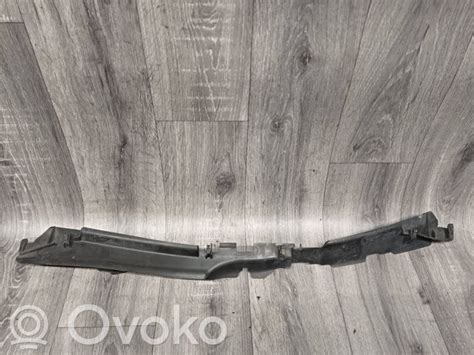3c0121330 Volkswagen Passat B6 Radiator Trim 1000 € Rrr