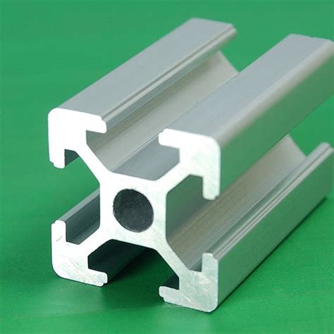 중국 T 슬롯 알루미늄 압출 제조업체
