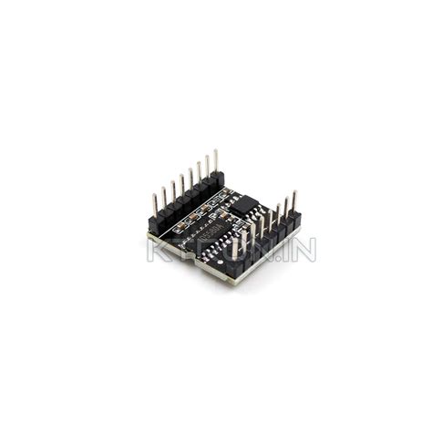 Buy Mini Mp Player Module Micro Sd Card Support With Serial Port Ktron India