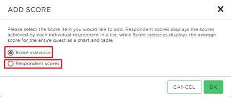 How To View Quiz Scores In Reports Questback Academy
