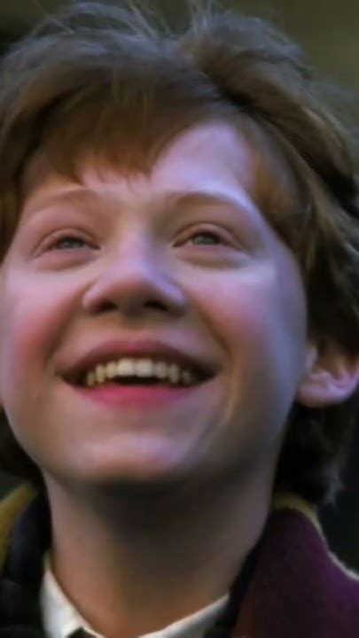 эдит с Роном Уизли🧡 Youtube