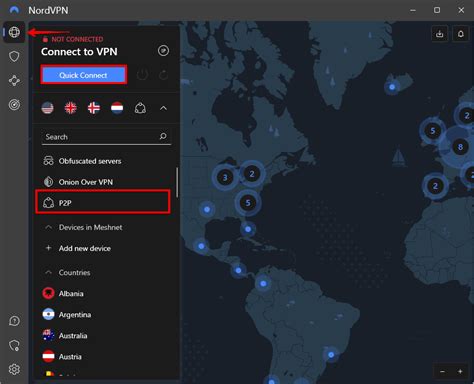Does Nordvpn Work In Peru In 2025