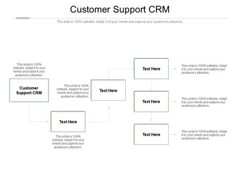 Customer Support Crm Ppt Powerpoint Presentation Professional Portfolio Cpb Powerpoint