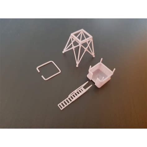 Kit 36 The Compass Tower