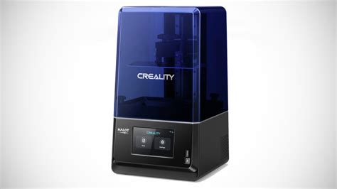 Creality Halot One Plus Specs Price Release And Reviews All3dp